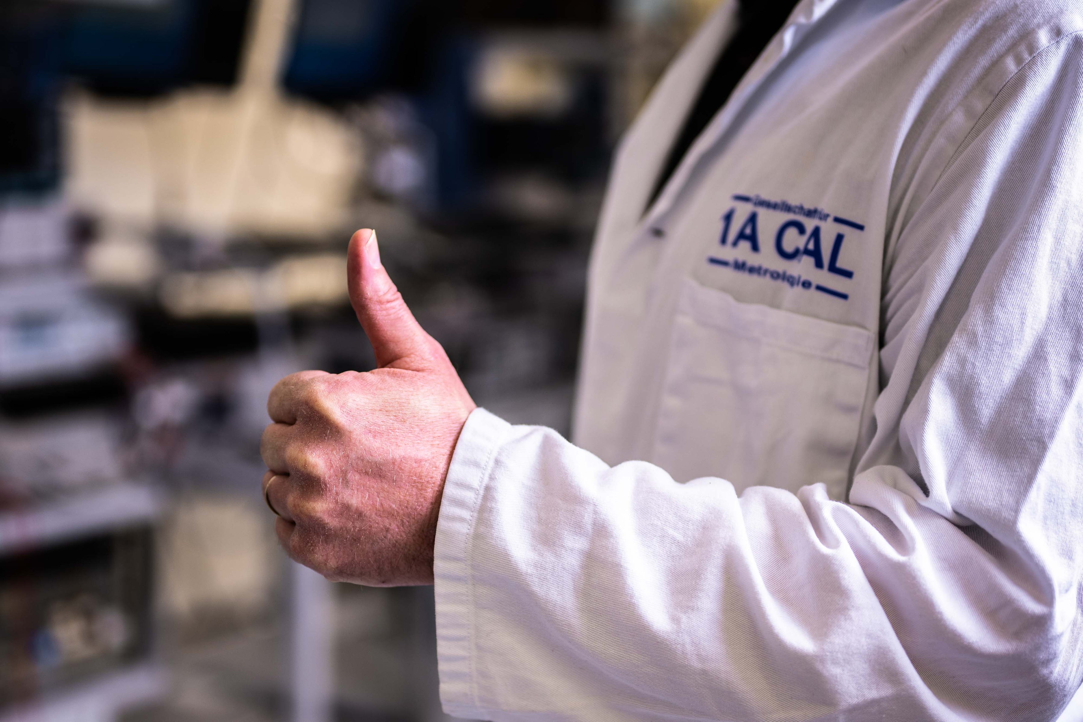 1A CAL Online-Shop – 1A Cal GmbH